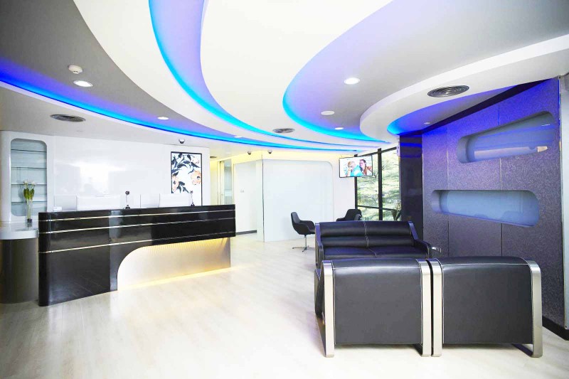 IntelliHealth Plus Clinic - CosMediTour