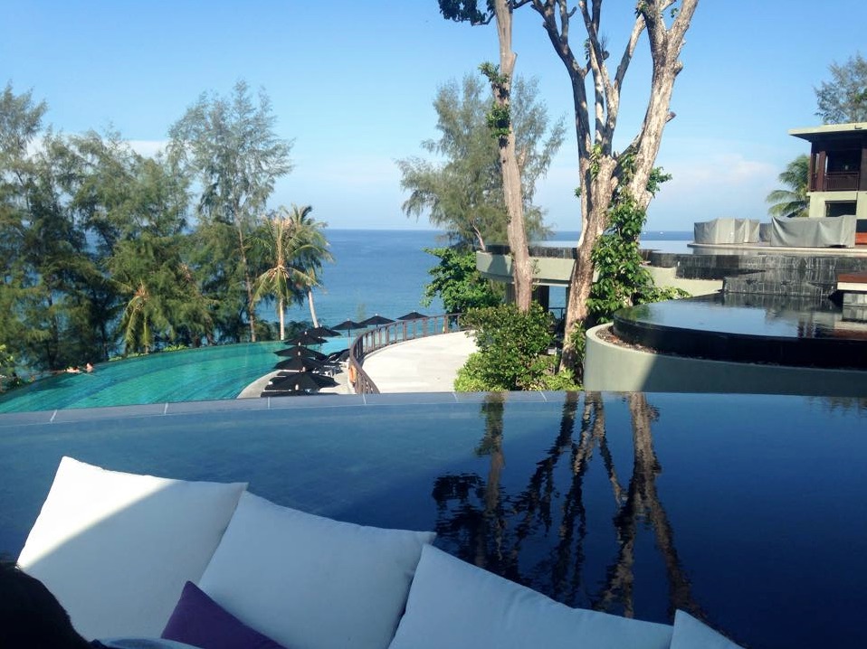My experience at the Pullman Phuket was excellent | CosMediTour