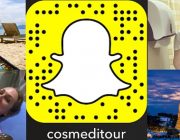 Interview with Shannah Baker - CosMediTour