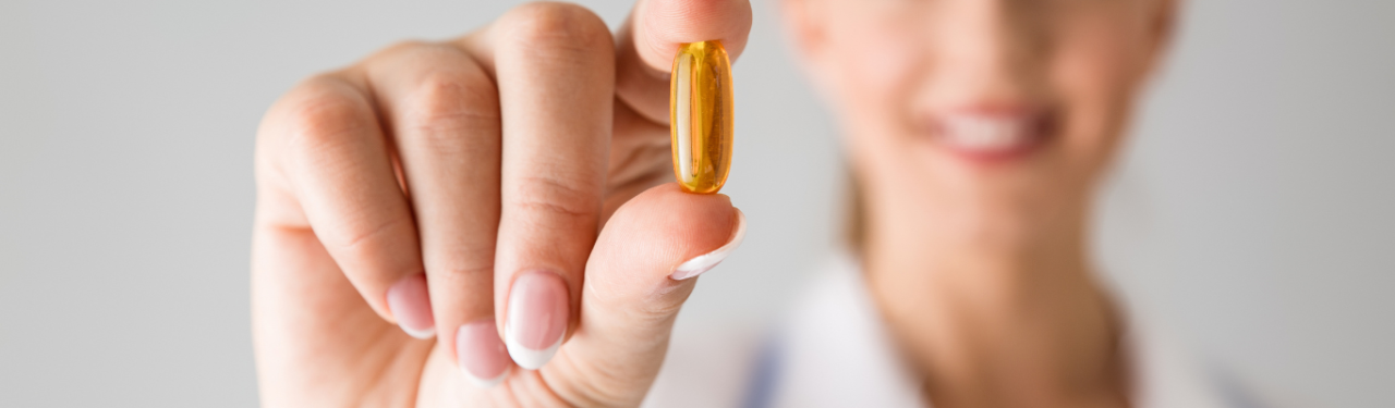 Medication, Vitamins, Supplements, and Surgical Procedures