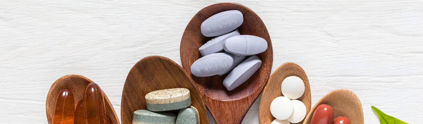 Medication, Vitamins, Supplements, and Surgical Procedures