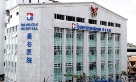 Samitivej Chinatown Hospital | CosMediTour