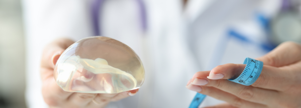 Mentor vs. Motiva: A Comparison of Breast Implants