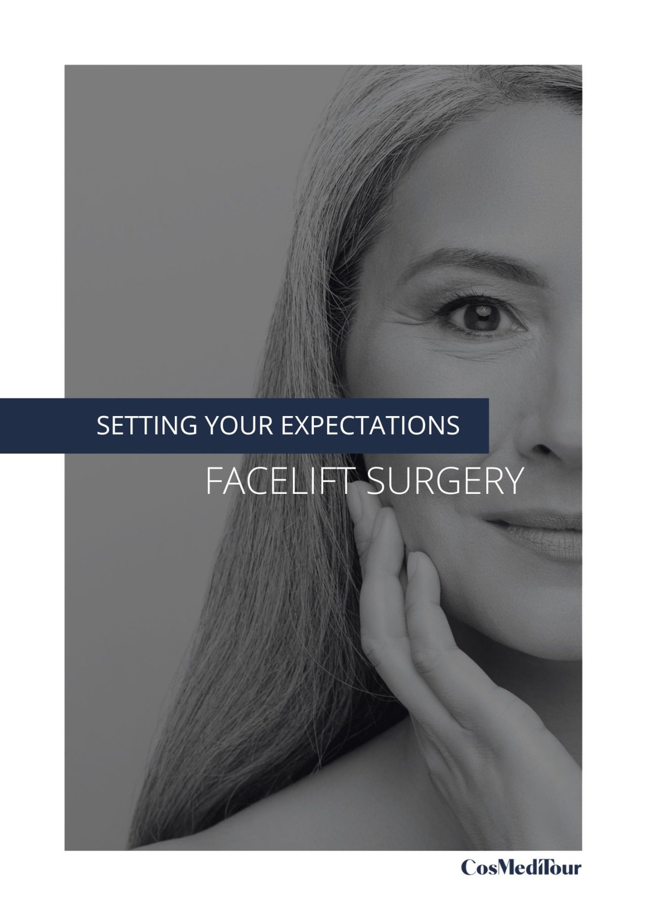 Plastic Surgery Expectation Guides- CosMediTour