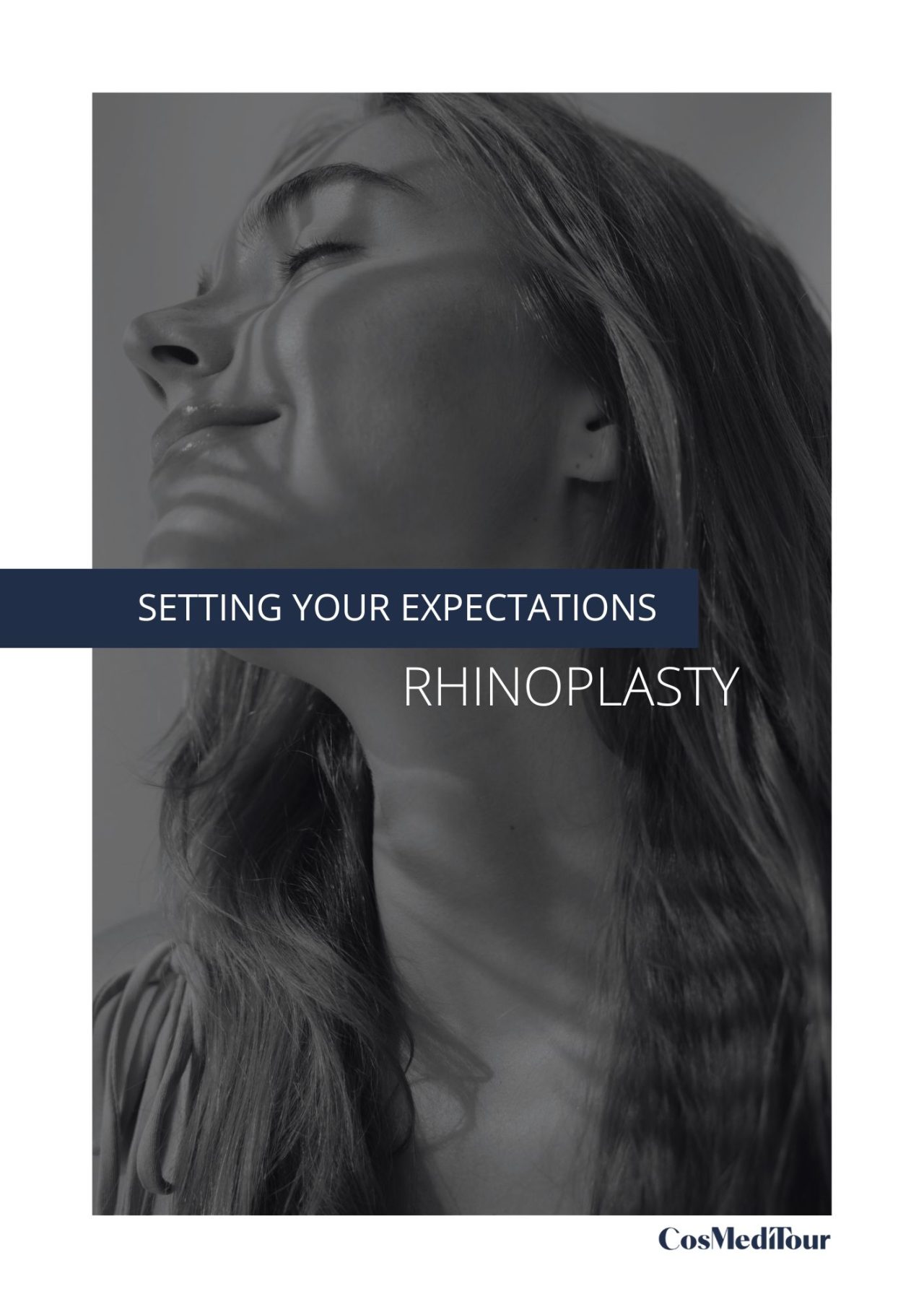 Plastic Surgery Expectation Guides- CosMediTour